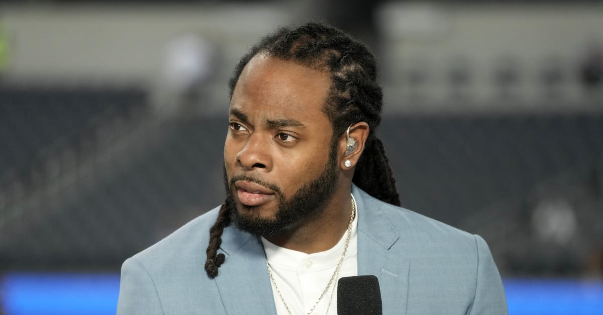 Richard Sherman And Deion Sanders Outraged By Targeting Call On Shilo ...