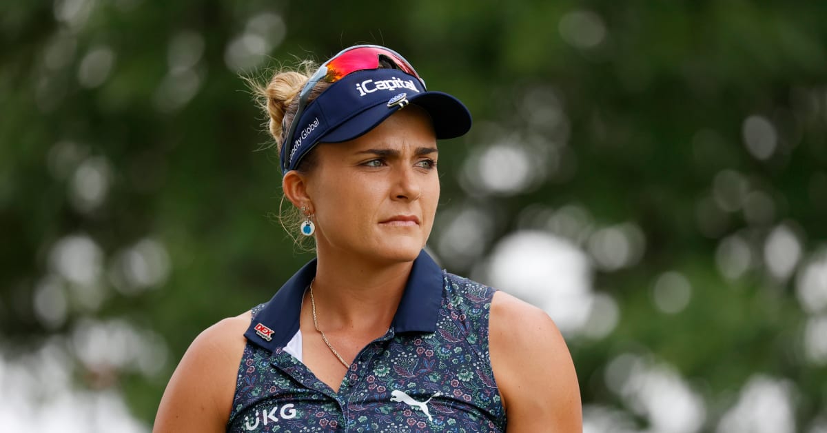 Lexi Thompson to Play in PGA Tour’s Shriners Children’s Open in Las ...