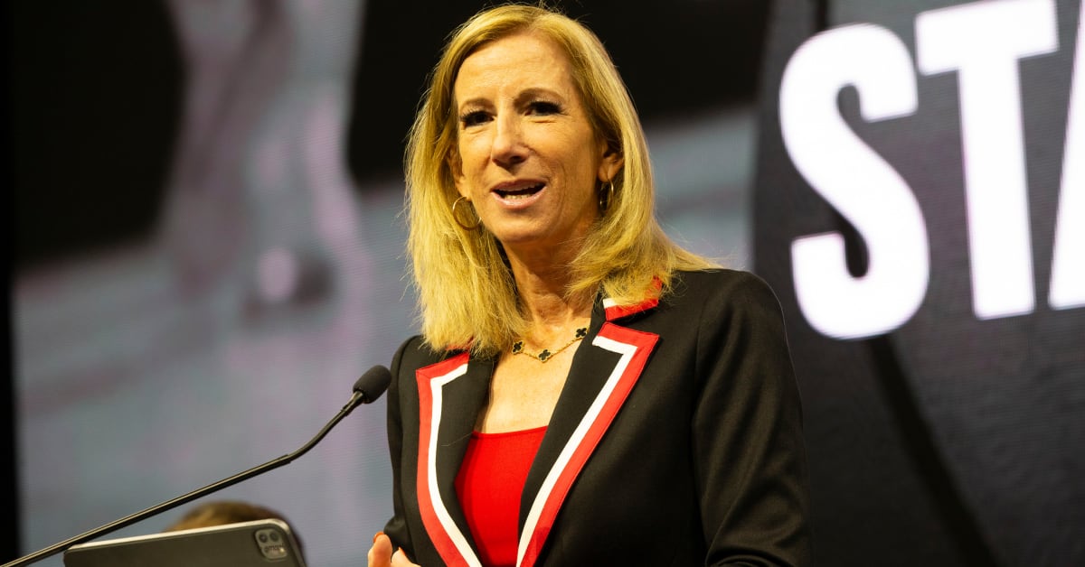 The WNBA Has a Lot to Celebrate This Year, but There’s Still Plenty of ...