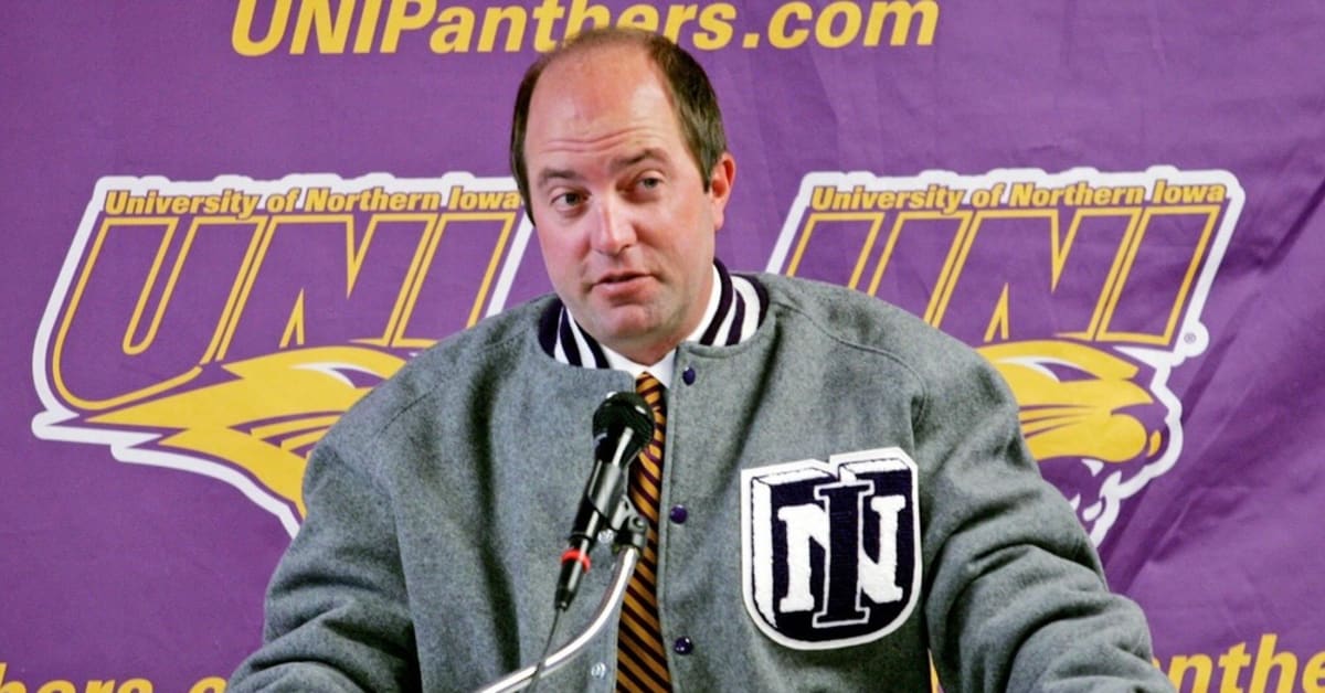 Reports Say Tulane's Troy Dannen Will Be Next AD for UW - Sports ...