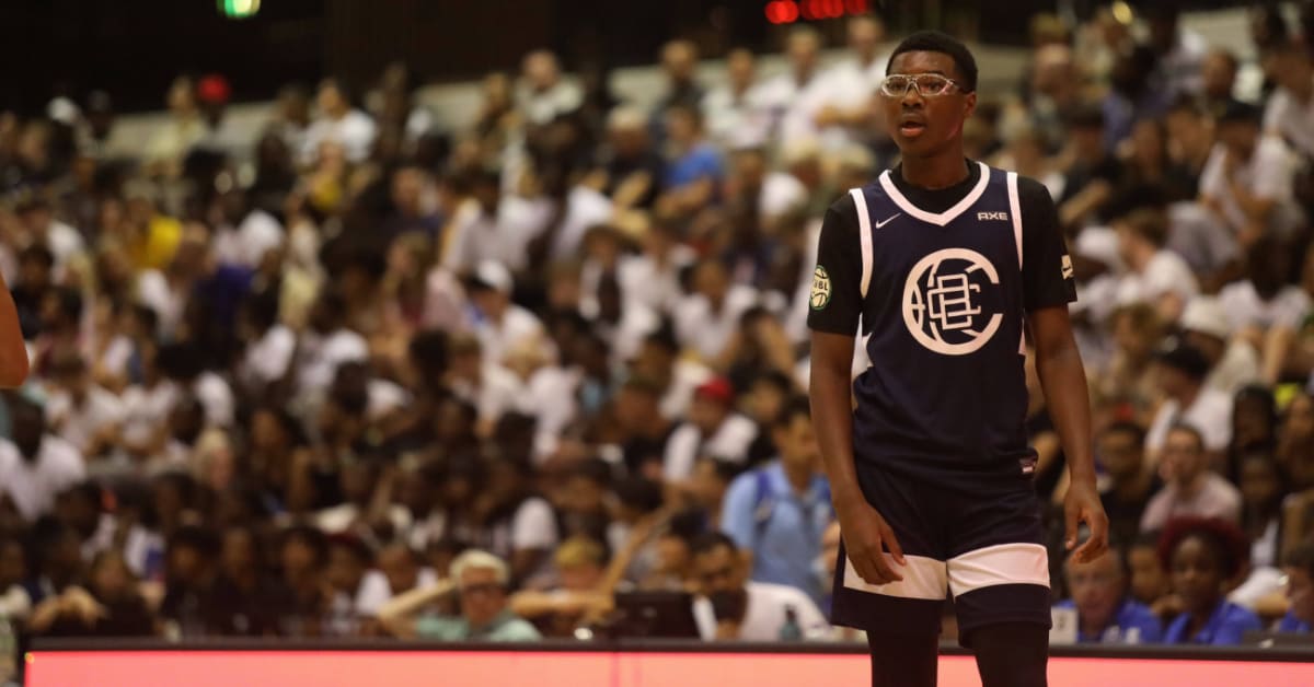 Bryce James Says Ohio State Offered Scholarship During Saturday’s Visit ...