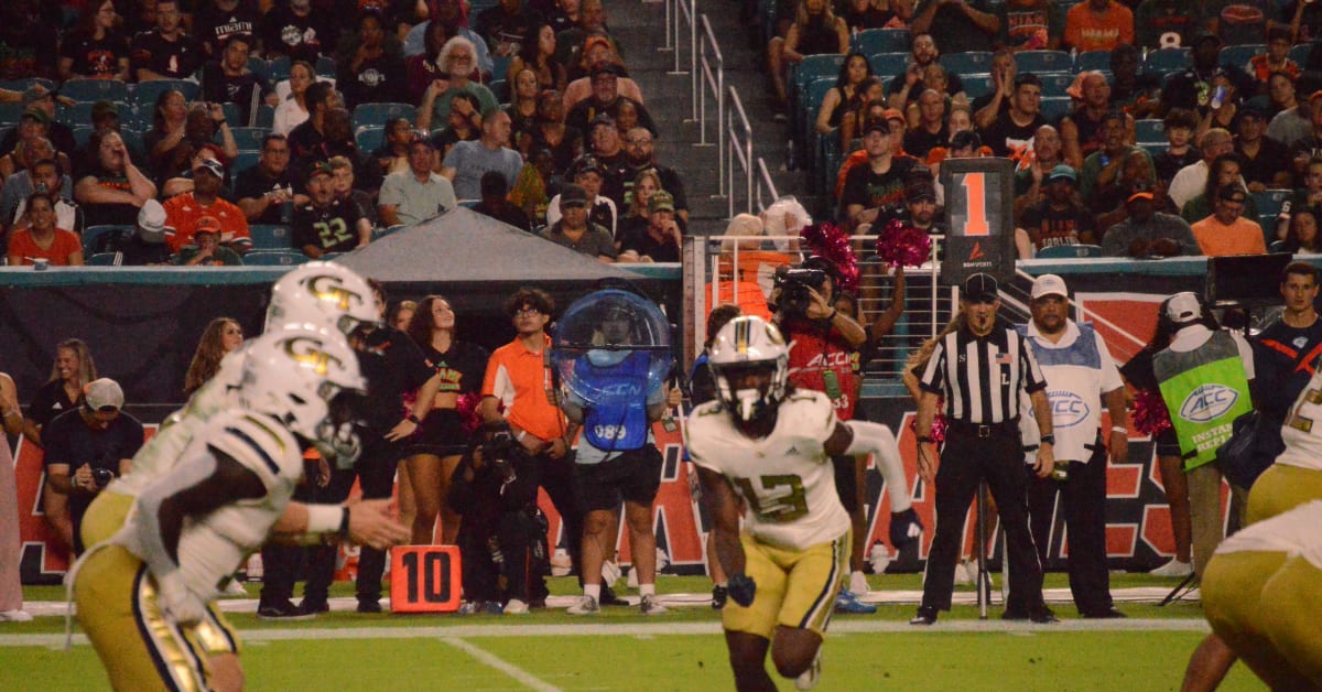 Eric Singleton Jr Named to 247Sports True Freshman All-American Team ...