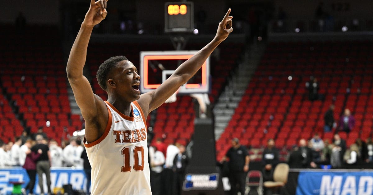 San Antonio Spurs Season Preview: How Does Sir'Jabari Rice Impact 2 ...