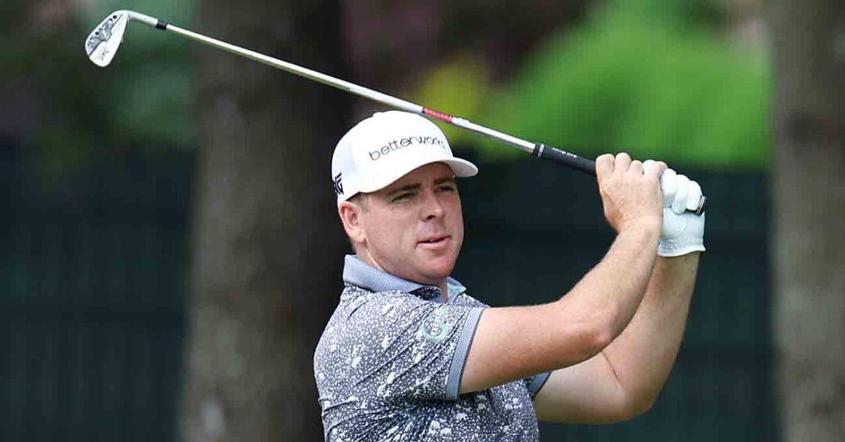 2023 Sanderson Farms Championship Final Payouts, Prize Money, Winnings: Luke List Wins $1.476 ...