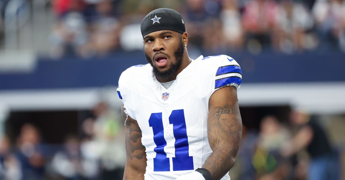 Micah Parsons Says He Doesn’t Think 49ers Are Better Than Cowboys ...