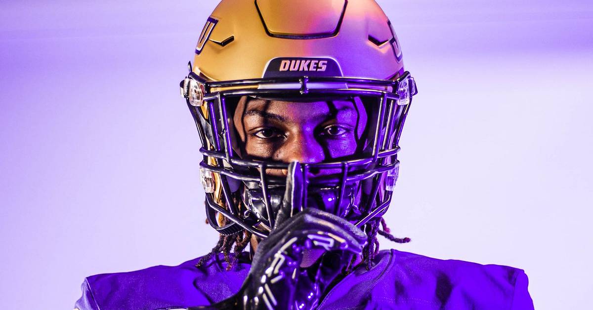 Quaysheed Scott Discusses New Offer From South Carolina Football ...