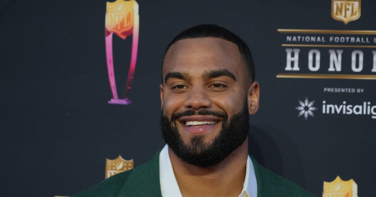 Solomon Thomas Q&A: The Jets’ Defensive End on ‘Fighting for Life ...