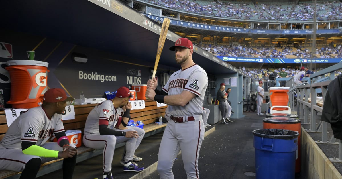 Diamondbacks 2023 Player Review: Evan Longoria - Sports Illustrated Arizona Diamondbacks News ...