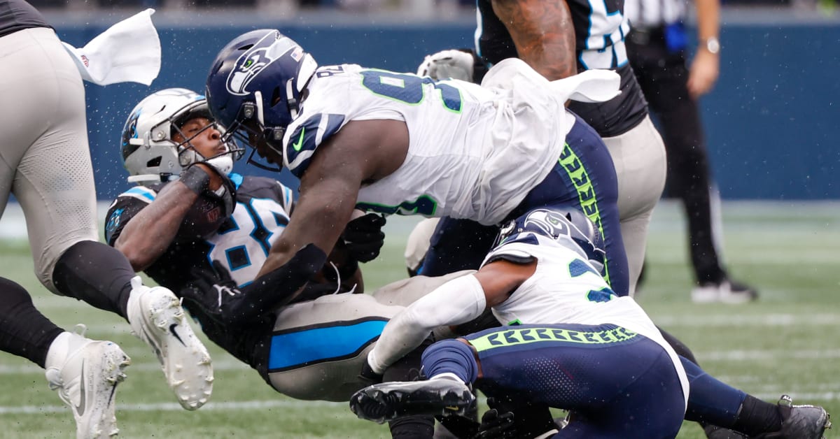 Seattle Seahawks' Defense 'Not a Finished Product' After Bye Week ...