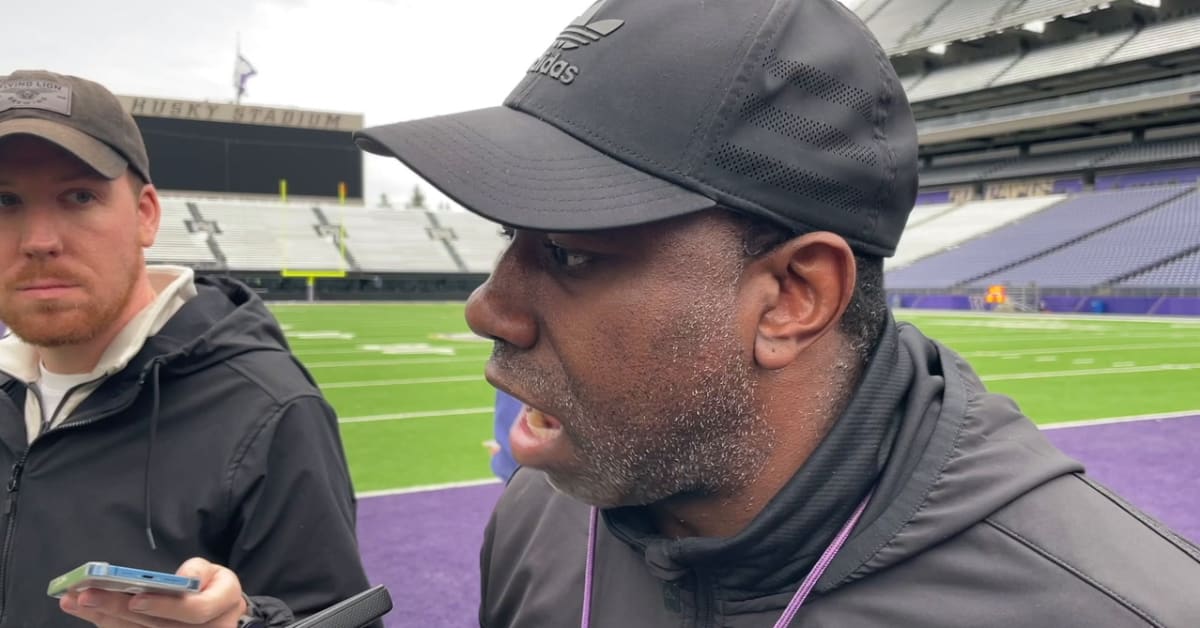 JaMarcus Shephard Insists Ducks Have Nation's Top Secondary - Sports ...