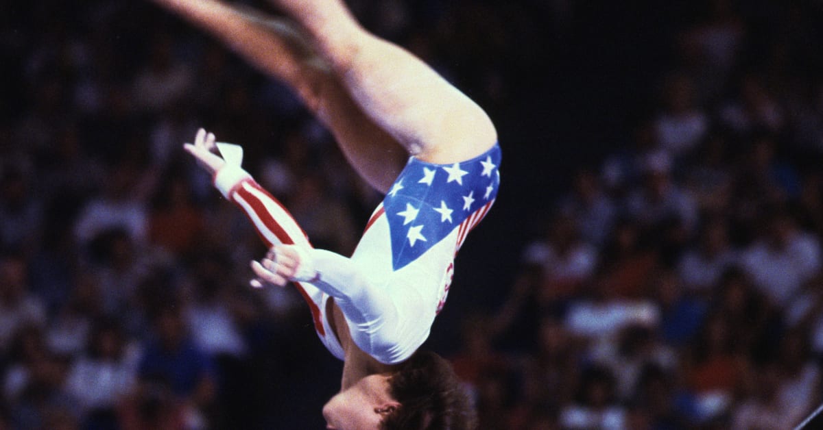 Mary Lou Retton: Olympics Legend ‘Fighting for Her Life’ Due to ...