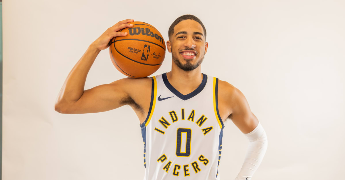 Three Indiana Pacers players named in ESPN's NBA top 100 players list ...