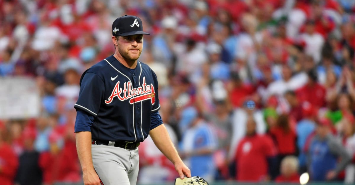 Bryce Elder: In Fifth Rotation Spot Battle, "I'm Ready To Go" - Sports Illustrated Atlanta ...