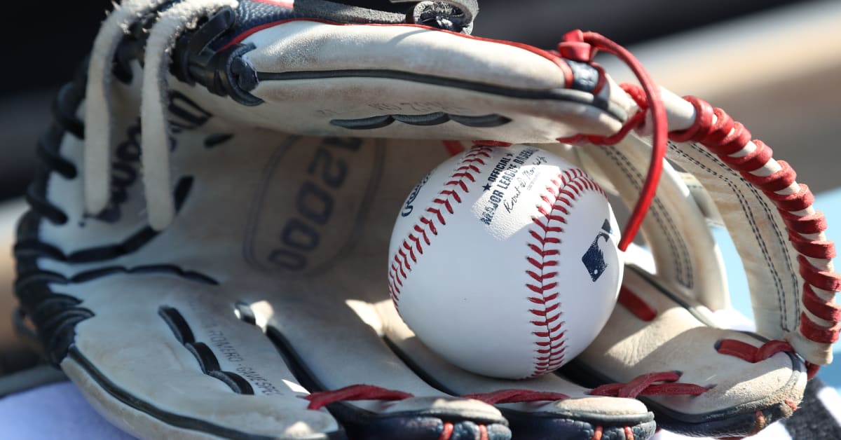 MLB Teams Line Up to Watch Cuban Pitcher Yariel Rodriguez's First ...