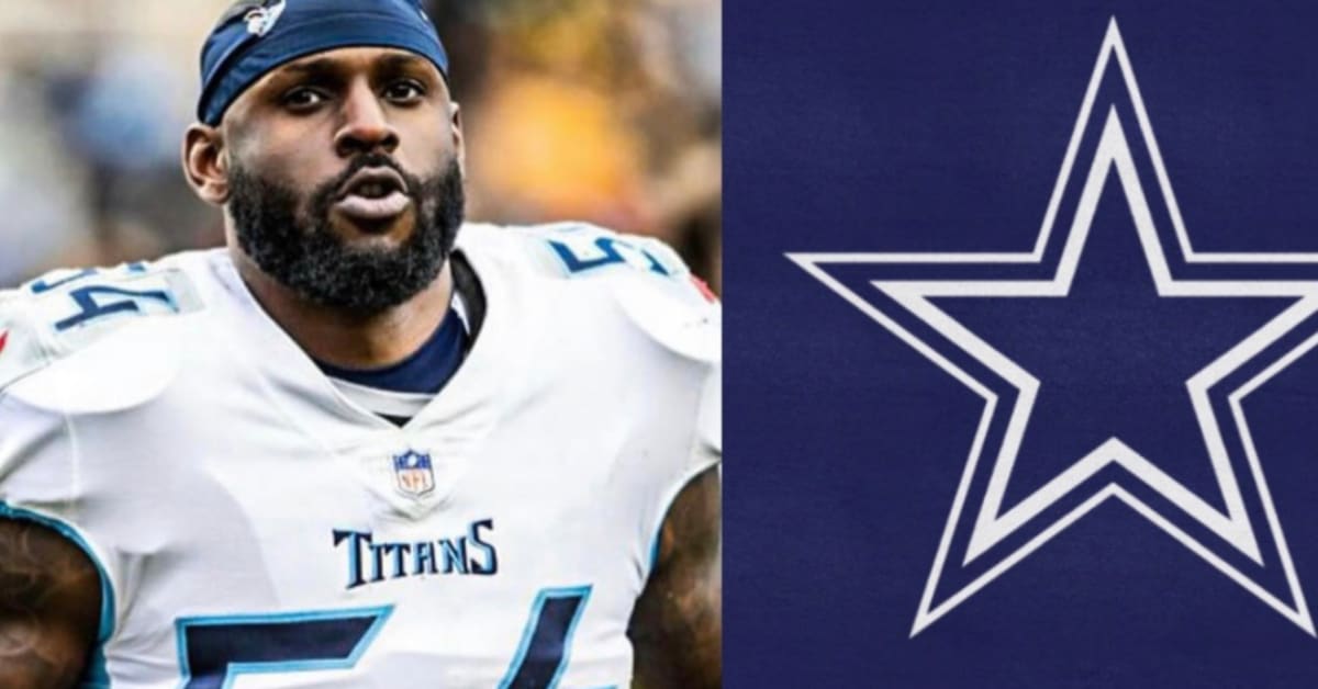 Cowboys BREAKING: 1st-Round Linebacker Rashaan Evans Signing with ...