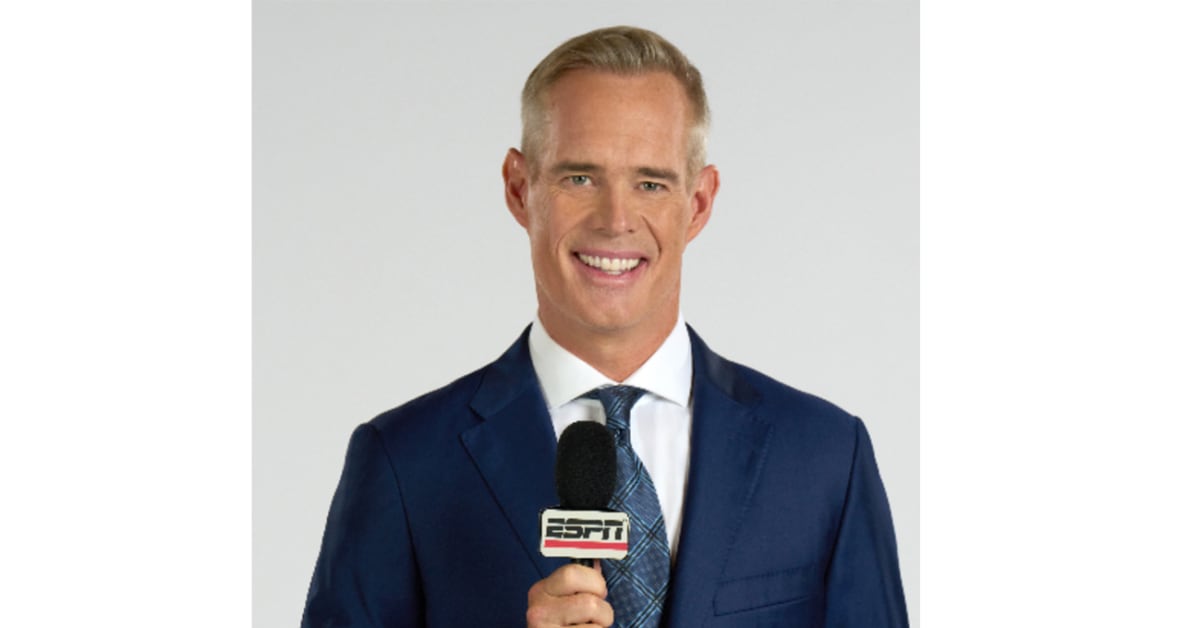 Joe Buck Says He’s Done Calling Network Baseball - Sports Illustrated