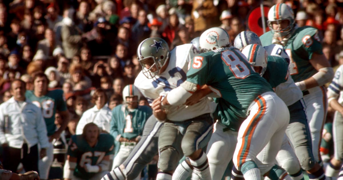 Walt Garrison: Longtime Dallas Cowboys RB Dies at Age 79 - Sports ...