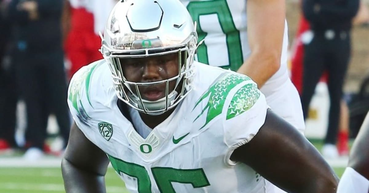 Uber-talented Josh Conerly Jr. Comes Home to Face the Huskies - Sports ...