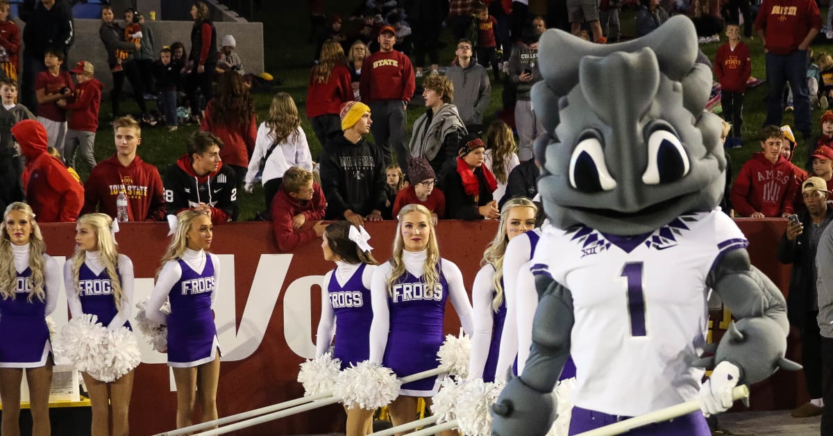 How To Watch, Listen, Stream, & Get Live Updates Of TCU Football vs ...