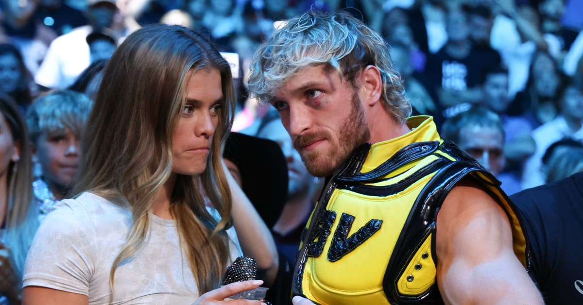 Ten Rounds: Will Logan Paul vs. Dillon Danis Live Up to the Prefight ...