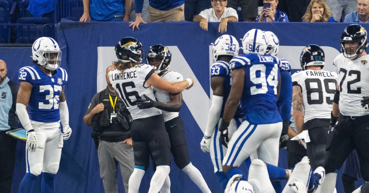 3 Things Colts Defense Must Accomplish to Defeat Jaguars - Sports ...