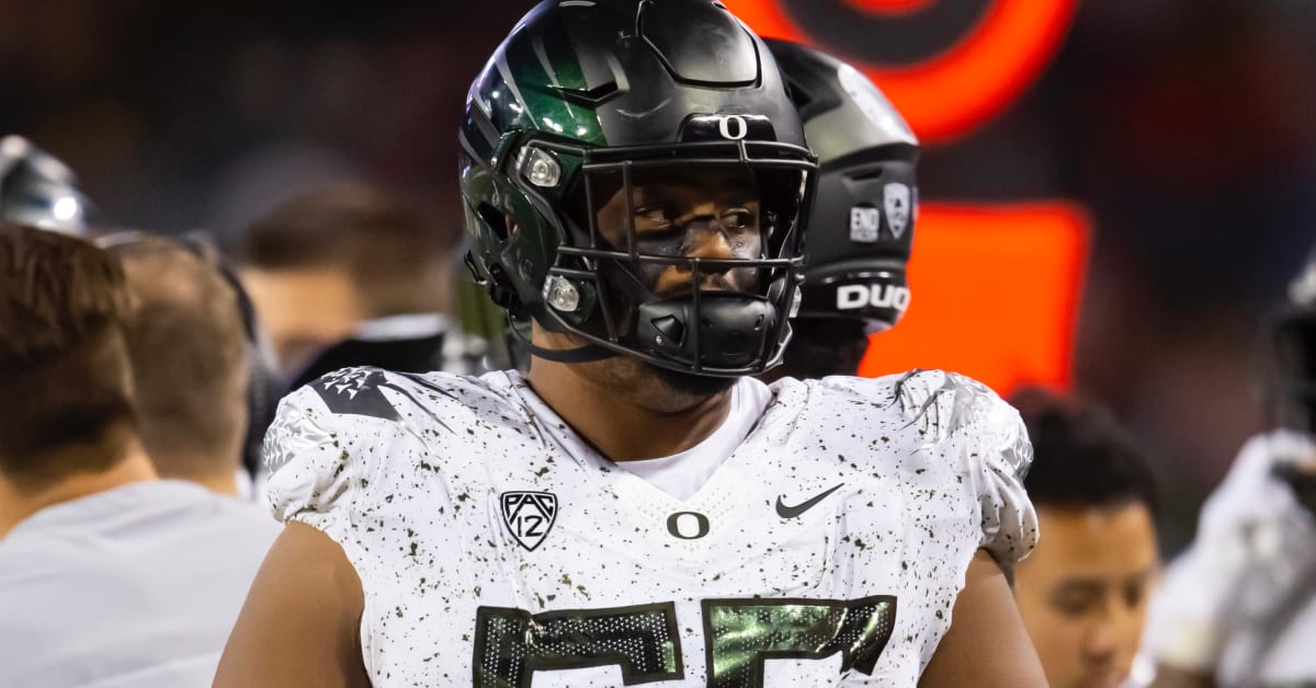 Taimani Expected Backlash After Transferring from UW to Oregon - Sports ...