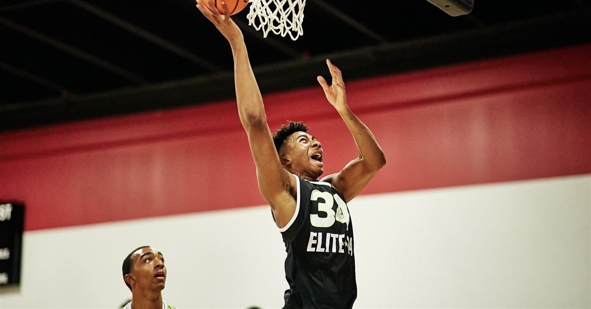Where Will Four-Star Forward Chase McCarty Land? - Sports Illustrated ...
