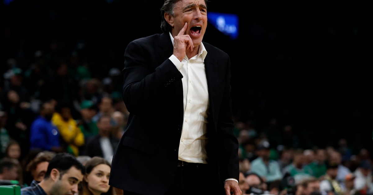 Celtics’ Owner Wyc Grousbeck Hints Toward WNBA Team in Boston - Sports ...