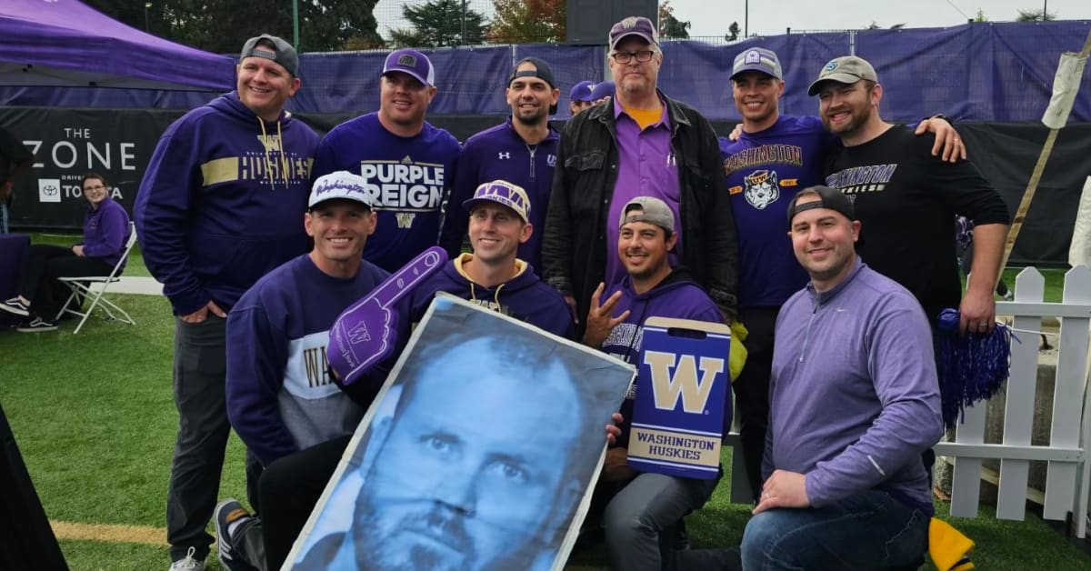 Amid the Sellout, Comeback and Huge Win, DeBoer Found Time for Former ...