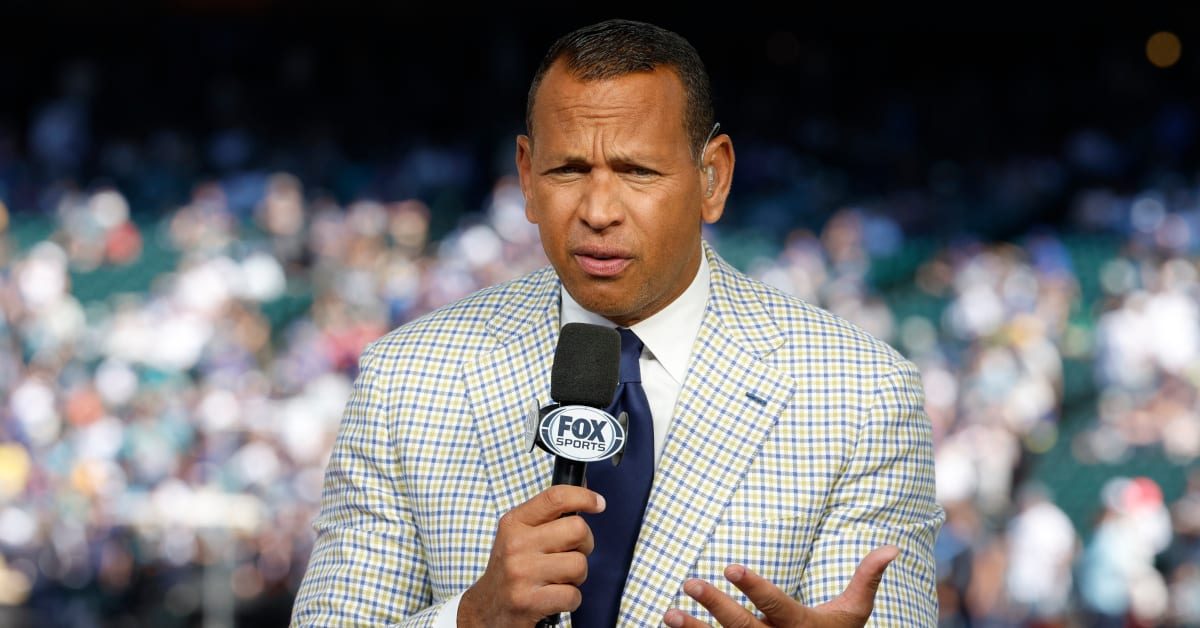 FOX Sports Panel Makes ALCS Predictions For Houston Astros, Texas ...