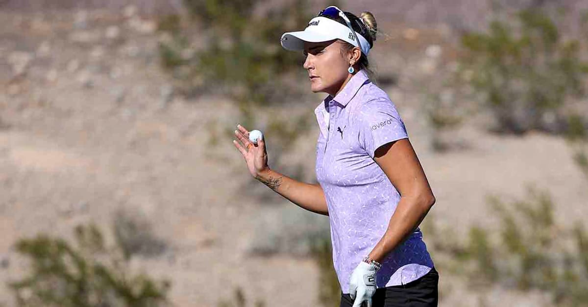 Lexi Thompson in Las Vegas Proved Successful, and Could Spur More ...