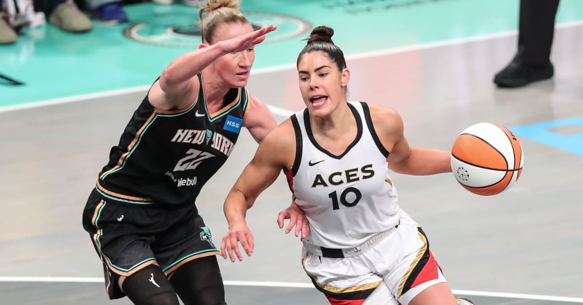 With Chelsea Gray Out, the Aces Need Kelsey Plum’s Killer Instinct Now ...