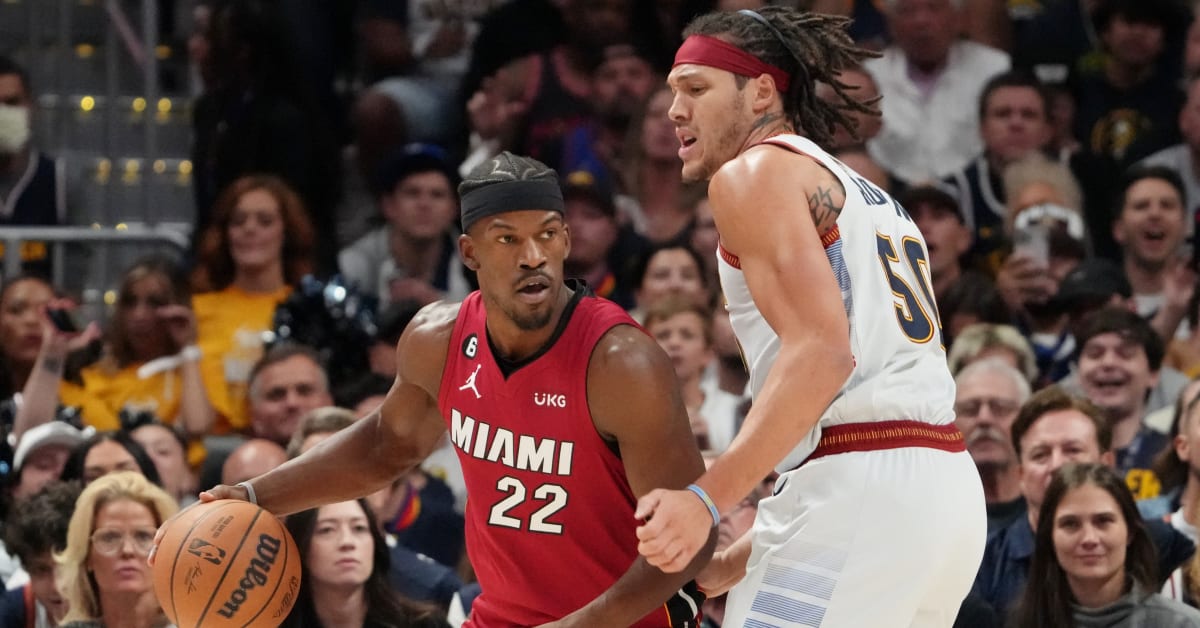 NBA Southeast Division Predictions: Heat Hope to Repeat Despite ...