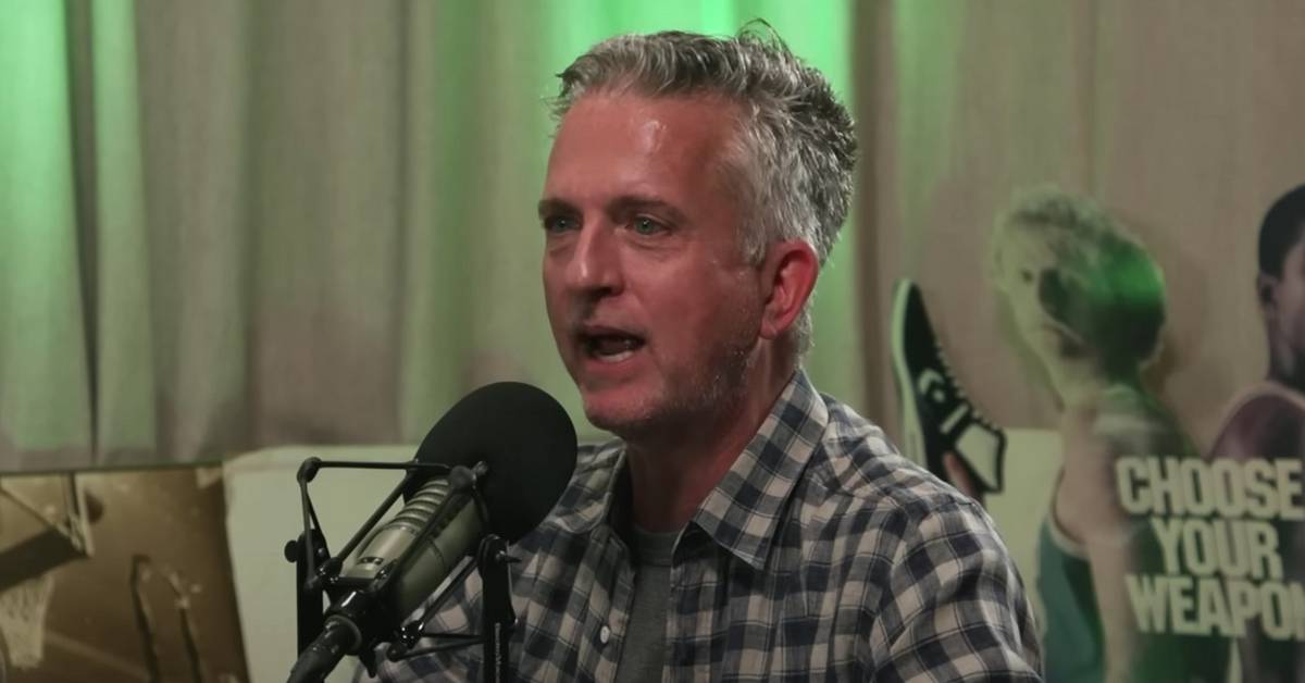 Bill Simmons on Sports Media, His Time at ESPN, Podcasting, Gambling ...