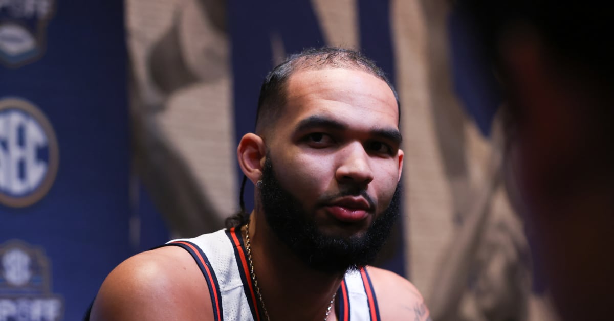 Johni Broome: 'I feel like my teammates are not appreciated how they ...