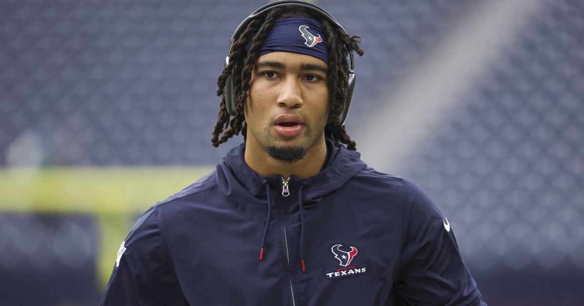 C.J. Stroud: ‘College GameDay’ Taps Texans’ QB as Guest Picker for Ohio ...