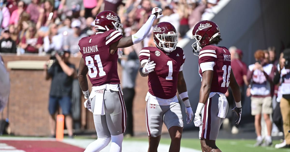 Mississippi State vs. Arkansas: three keys to a Bulldogs win - Sports ...
