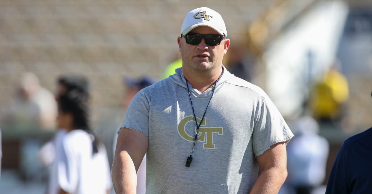 Look: Brent Key Makes Stops to See Top 2025 Targets Today - Sports ...
