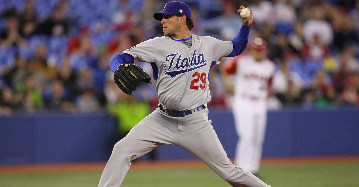 Ex-MLB Pitcher Dan Serafini Arrested in Connection to 2021 Murder ...
