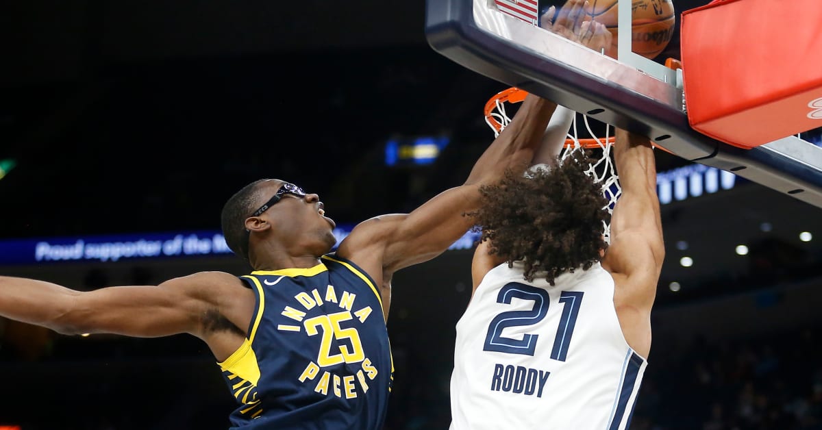 Stronger, more confident Jalen Smith earned the Indiana Pacers backup ...
