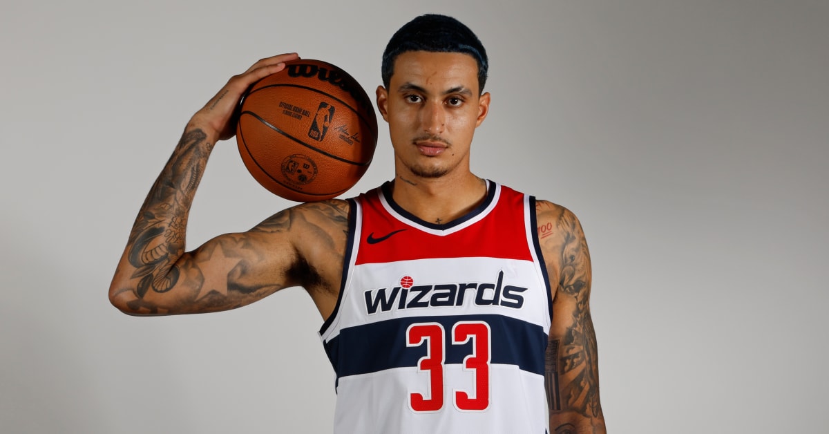 Kyle Kuzma Injury Update - Sports Illustrated Washington Wizards News, Analysis and More