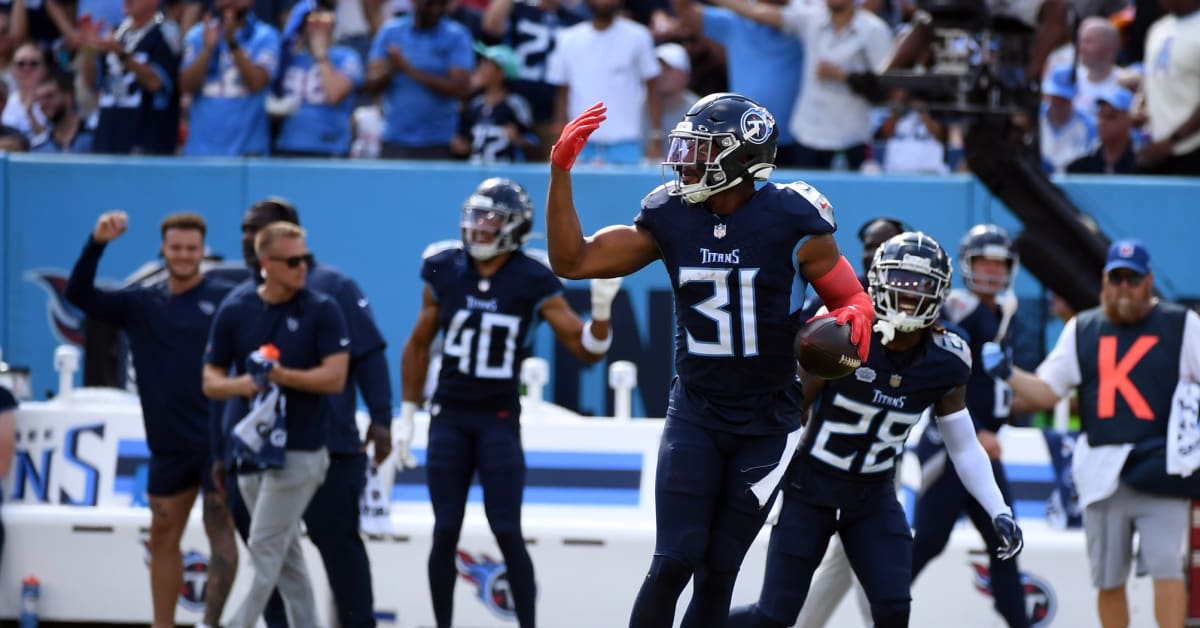 New Philadelphia Eagles Safety Kevin Byard Trained With Reed ...