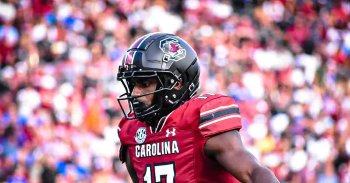 Xavier Legette Continuing Torrid Pace, Has Chance To Enter Elite ...