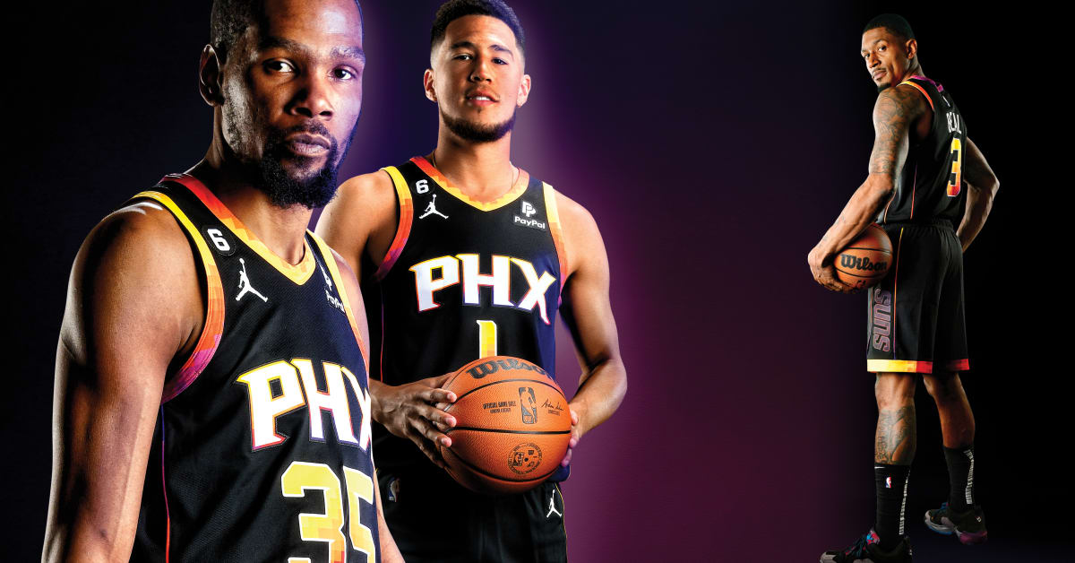 Phoenix Is the Rare NBA Team Still Embracing the Superteam Model ...