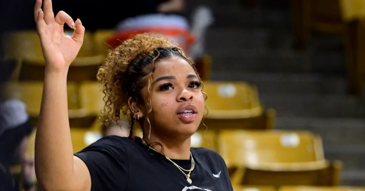 Another Sanders is looking to break the mold at Colorado - Sports ...