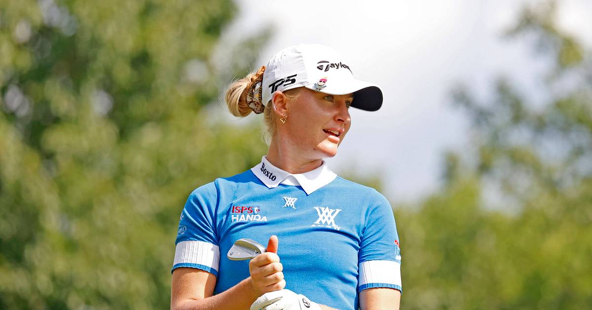 Grant Thornton Invitational Releases Full List of PGA Tour-LPGA Mixed ...