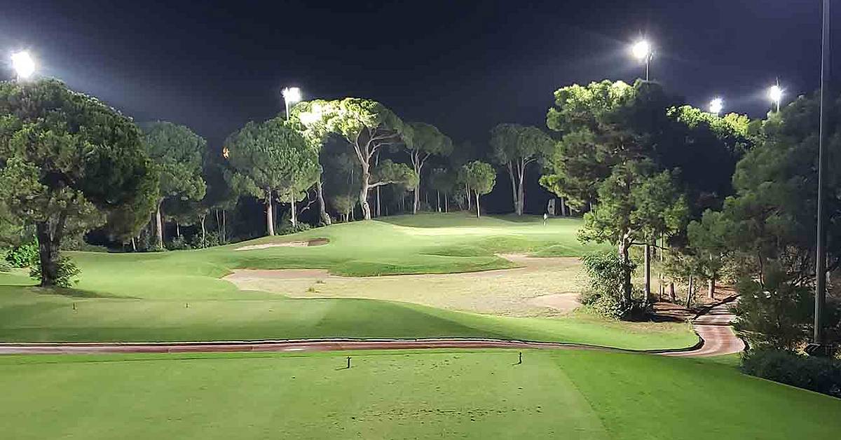 Golf, Olives and the Famed Baths: Checking All the Boxes on a Getaway ...