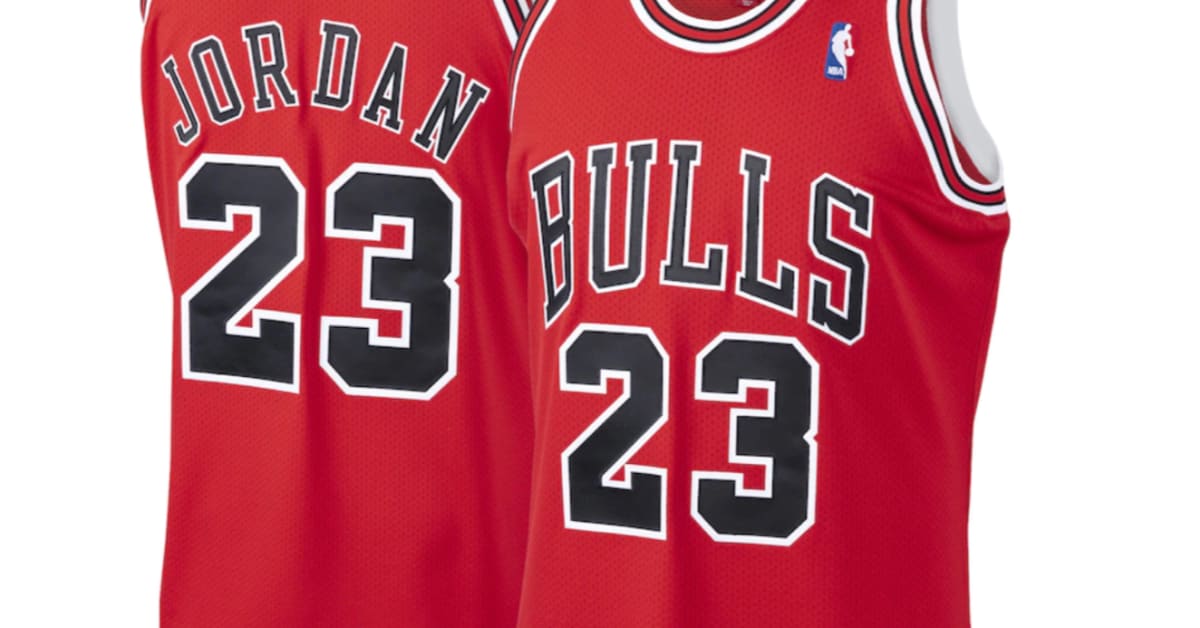 Top 10 NBA Jersey Designs of all-time, how to buy - FanNation | A part ...