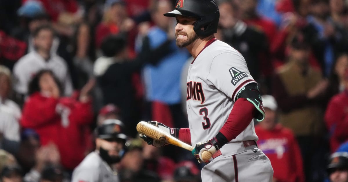 Evan Longoria Will Make Historic Return to World Series With Arizona ...