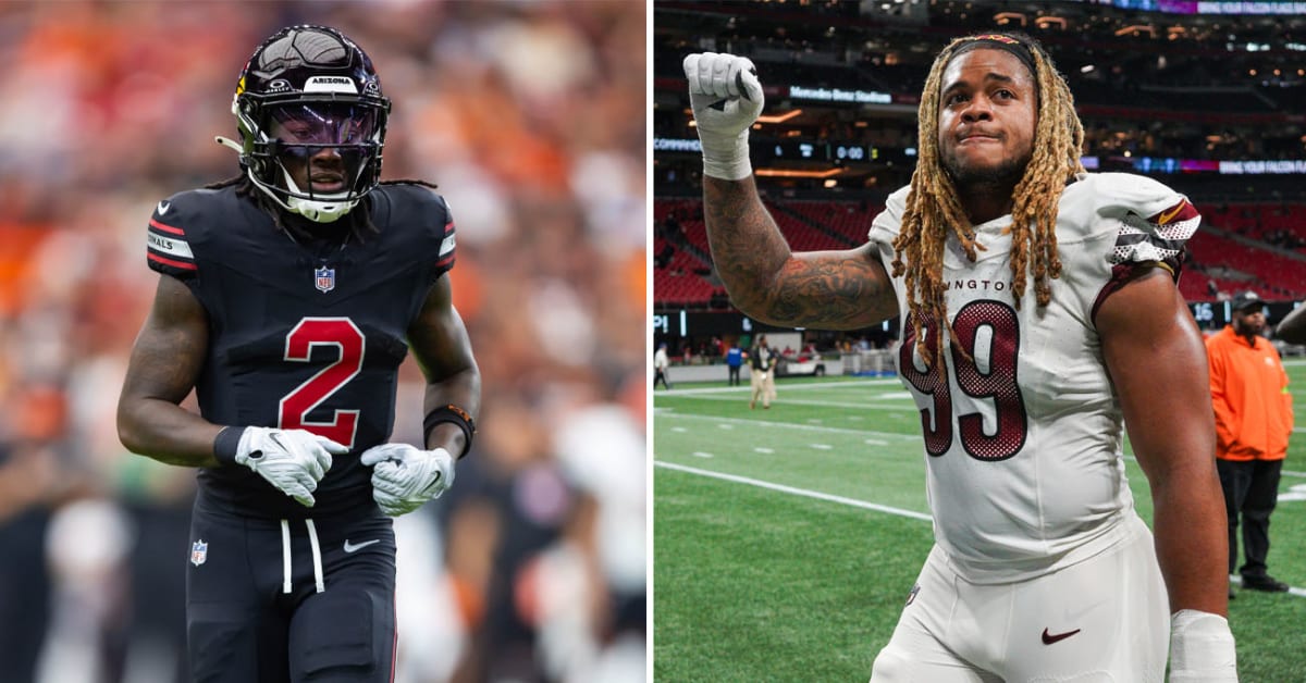 NFL Trade Deadline: One Player Each Team Should Trade or Acquire ...